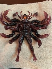 Marvel Legends The Void (BAF) The Void Build A Figure