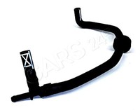 Genuine VW Passat 4Motion Coolant Pipe With Coolant Hose 03L122157H | eBay