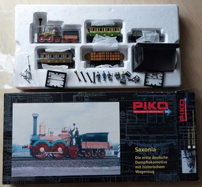 PIKO Modelleisenbahnen H0 online kaufen | eBay.de