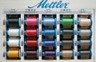 Mettler Seraflock Stretch Elasticated Sewing Thread 1000m - each ...