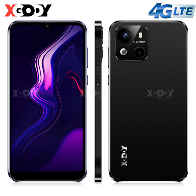 Xgody Mobile Phones & Smartphones for sale | eBay