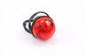 LAND ROVER SERIES 2&2A SET OF 2 REAR TAIL STOP SIDE LIGHT LAMP RTC5523 ...