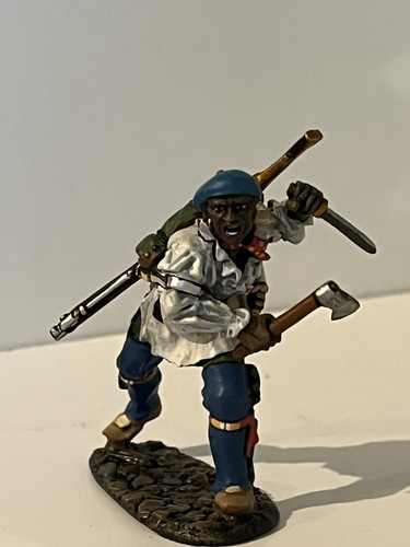 John Jenkins Designs-The Raid at St-Francis 1759-Rogers’ Rangers Jacob ...