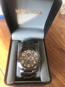Zoo York Watch for sale | eBay