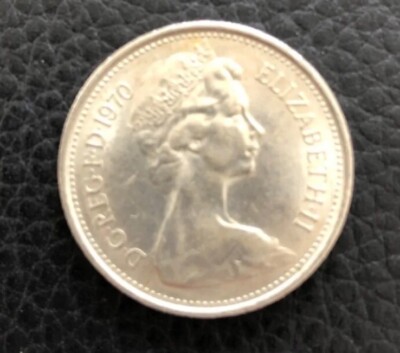 Rare 5p Coin for sale | eBay