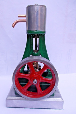 Stuart Steam Engines for sale | eBay UK