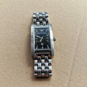 Armani Watch Links in Wristwatches for sale | eBay