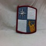 Military Patch Badge Army 300th Sustainment Brigade Color Border ...