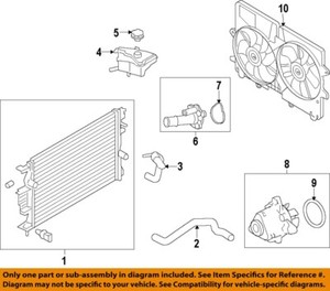 Harry Robinson Sallisaw Ford Parts | eBay Stores