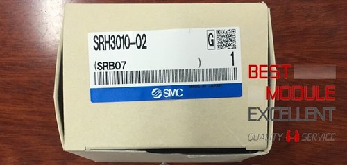1PCS SMC SRH3010-02 NEW 100% Quality Assurance | eBay