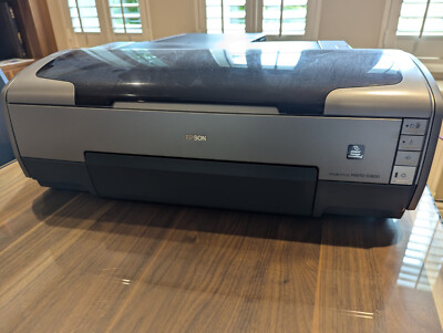 Epson R1800 in Computer Printers for sale | eBay