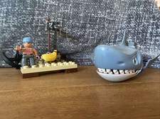 LEGO duplo Piraten 7882 Haiangriff Testbericht bei yopi.de