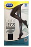 Scholl Light Legs Compression Tights 20 Den Black - Small/Medium/Large ...