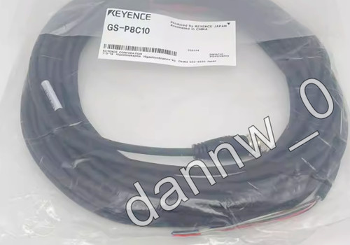 1PC New in box Keyence GS-P8C10 Safety door switch | eBay