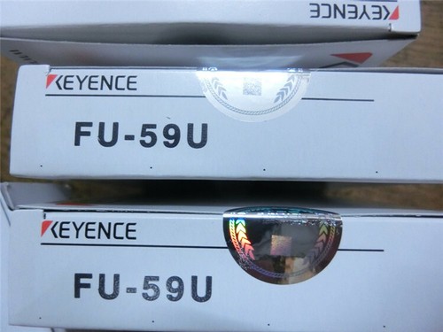 1pc new KEYENCE FU-59U | eBay