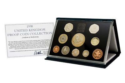 royal mint coin collection products for sale | eBay UK