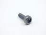 Genuine VW AUDI SKODA Flat Head Multi Point Socket Bolt x10 pcs ...