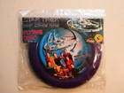 Star Trek U.S.S. Enterprise Flying Disc | The Green Head