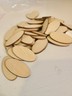 New 40 pieces Wooden joining biscuits #20 | eBay