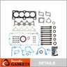 GENUINE 2231126101 Cylinder Head Gasket for Hyundai Accent Rio 1.6L ...