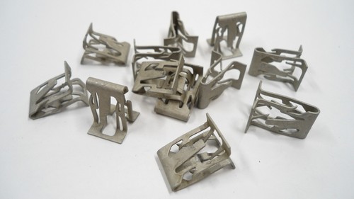 12 INTERIOR TRIM PANEL CLIPS! FOR FORD LINCOLN MKC MKX MKZ CONTINENTAL ...