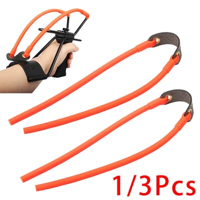 Hunting Catapults Replacement Bands for sale | eBay