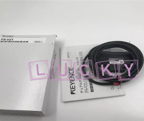 1PC NEW FOR KEYENCE FS-V21 Digital fiber amplifier | eBay