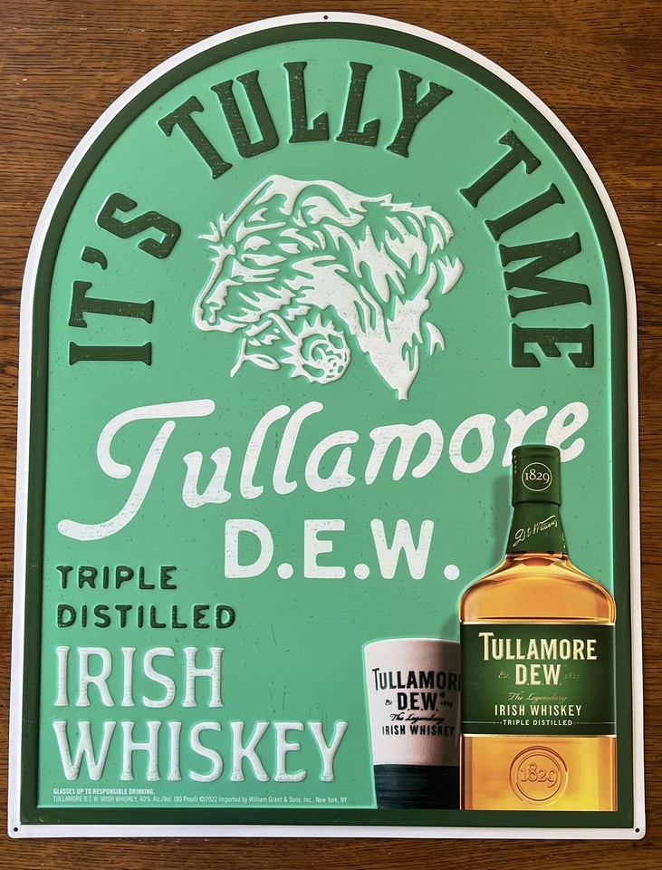 Distillery Advertising Signs for sale | eBay