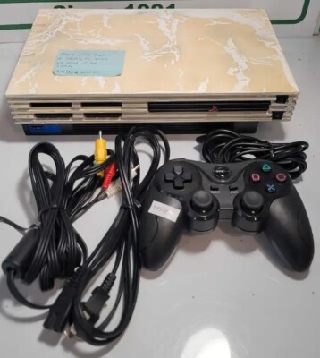 Sony PlayStation 2 Video Game Consoles for sale | eBay