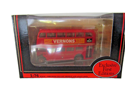 Aec Rt in Collectable Bus & Coach Models for sale | eBay