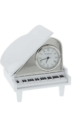 Wm Widdop in Collectable Clocks for sale | eBay