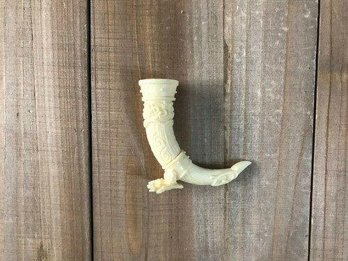 Blood Rage - Promo Upgrade 1St Player Horn Token - Miniature - CMON ...