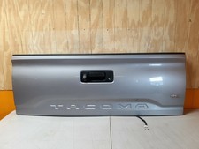 Tailgates & Liftgates for Toyota Tacoma for sale | eBay