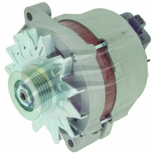 Bosch alternator 70 amp for Toyota Corolla AE92 AE93 AE94 AE95 1.6 87 ...