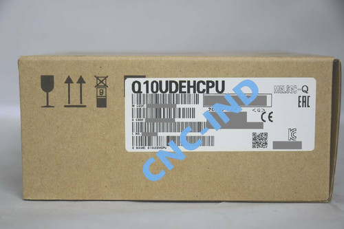 Q12PHCPU Mitsubishi Module Brand New Fast Shipping By DHL | eBay