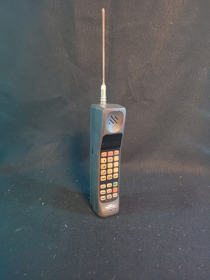 Vintage Cell Phones for sale | eBay