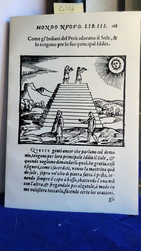 A Dean Larsen / Gallimaufry of Acquisitions Spanish New World Book III ...