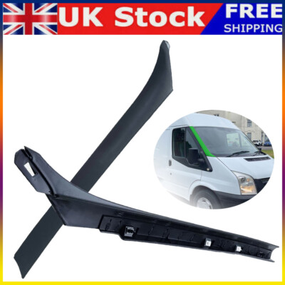 Ford Transit Windows & Windscreens for sale | eBay