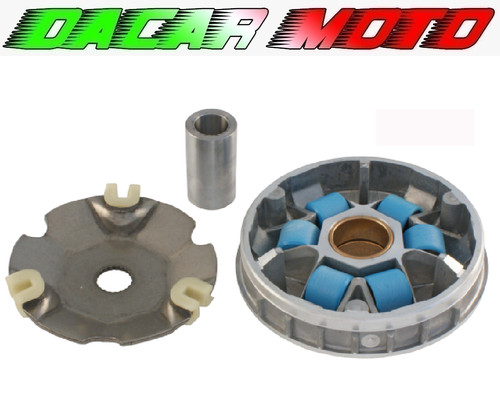 Variator Half Pulley Handy Gilera 200 Runner Vxr 4T St EU3 2008 | eBay