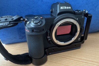 Nikon Z7 Digital Cameras for sale | eBay