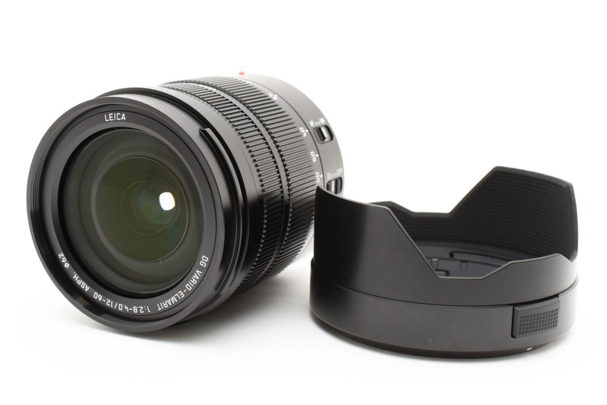 Panasonic 12-60mm f/2.8-4 Camera Lenses for sale | eBay Panasonic 12-60mm f/2.8-4 Camera Lenses for sale | eBay