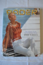 Bader Katalog günstig kaufen | eBay