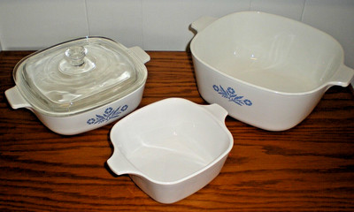 Corning Ware P 4 B for sale | eBay