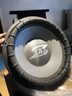 DC Audio Level 6 18" M3 (with ported enclosure) (w/carbon fiber extras ...