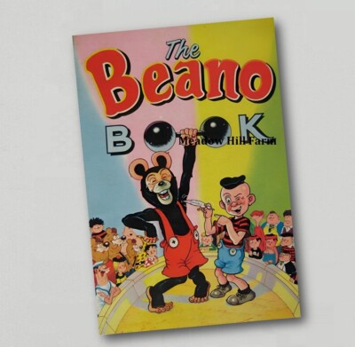 beano annual collection products for sale | eBay