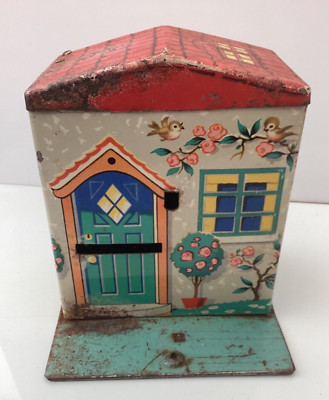 Chad Valley Money Box for sale | eBay
