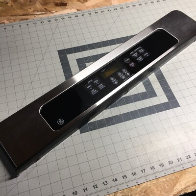 GE Oven Control Panels for sale | eBay