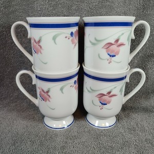 Princess House Porcelain Mugs for sale | eBay