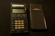 RadioShack Vintage Calculators for sale | eBay