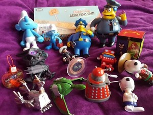wholesale joblot toys products for sale | eBay